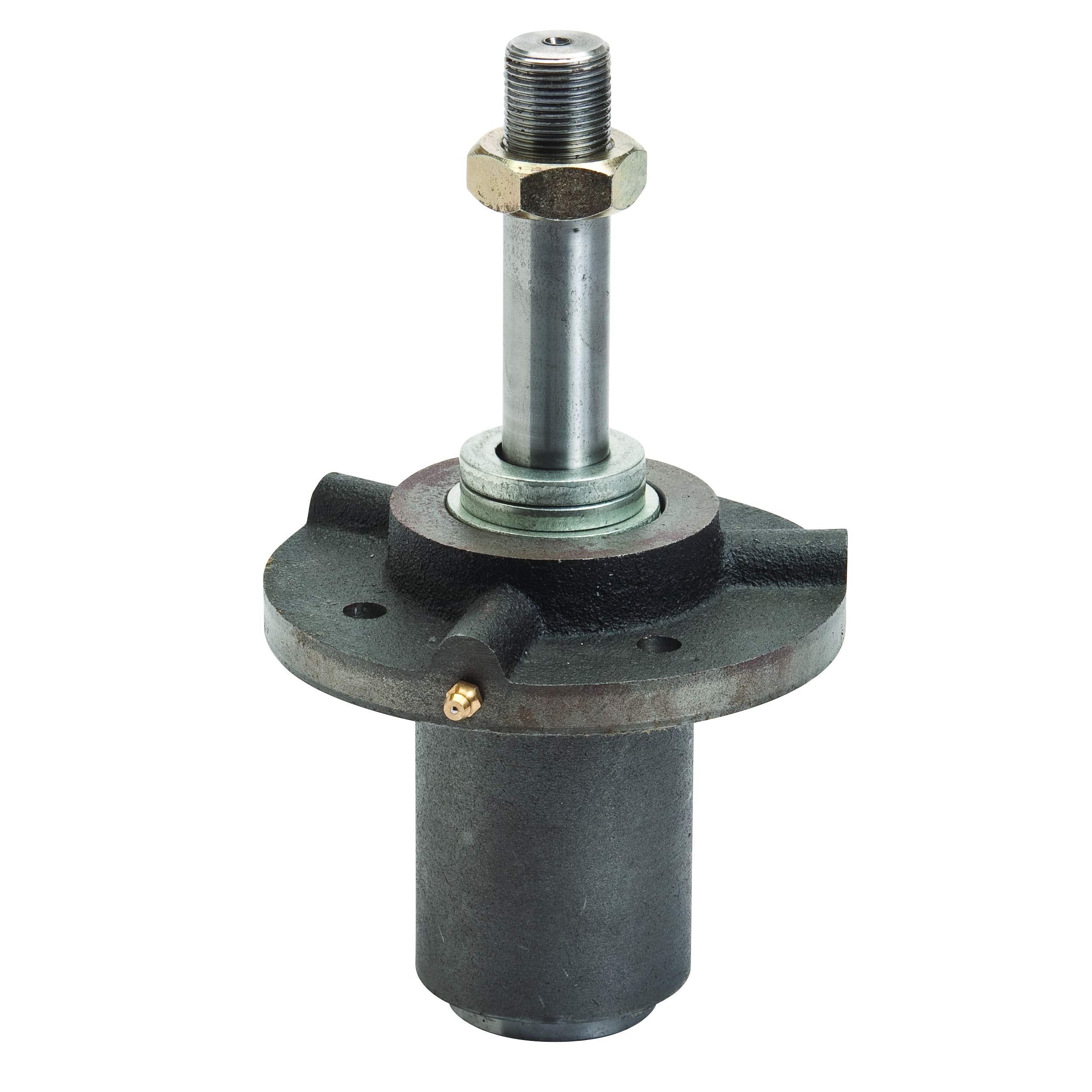 Oregon 82-323 Spindle Assembly for Dixie Chopper 10161-L – backyard ...